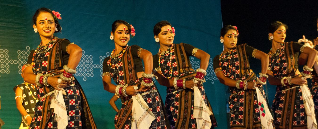 Experience Cultural Theme Night With Your Family
