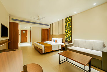 Club Mahindra Assonora Resort in Bardez, Goa