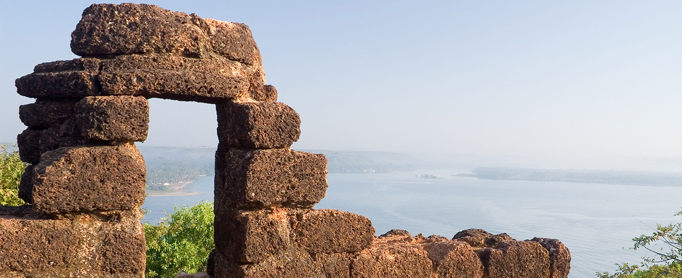 Club Mahindra Assonora Resort in Bardez, Goa