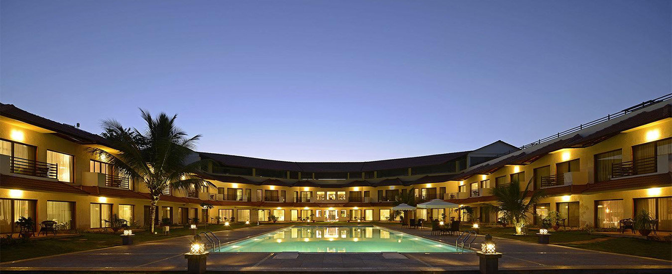 Holiday at 140+ Resorts in India and Abroad with Club Mahindra