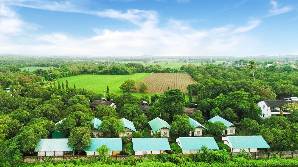 Club Mahindra Resort in Pavagadh – Family Resort Near Halol