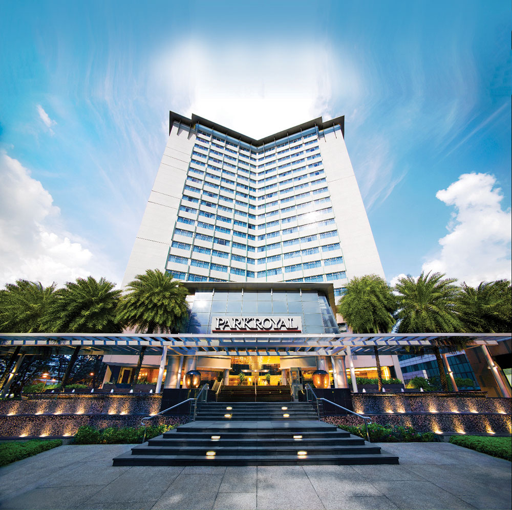 Resorts in Asia - Explore Luxury Resorts in Asia with Club Mahindra