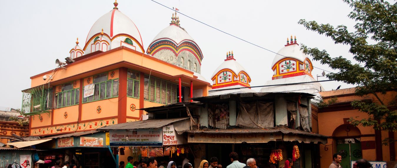 Kalighat Kali Temple, Kolkata - Timing, History & Significance – Club ...