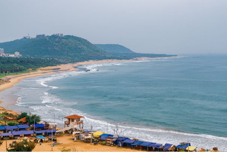 Best Things to Do in Andhra Pradesh | Activities in Andhra Pradesh ...