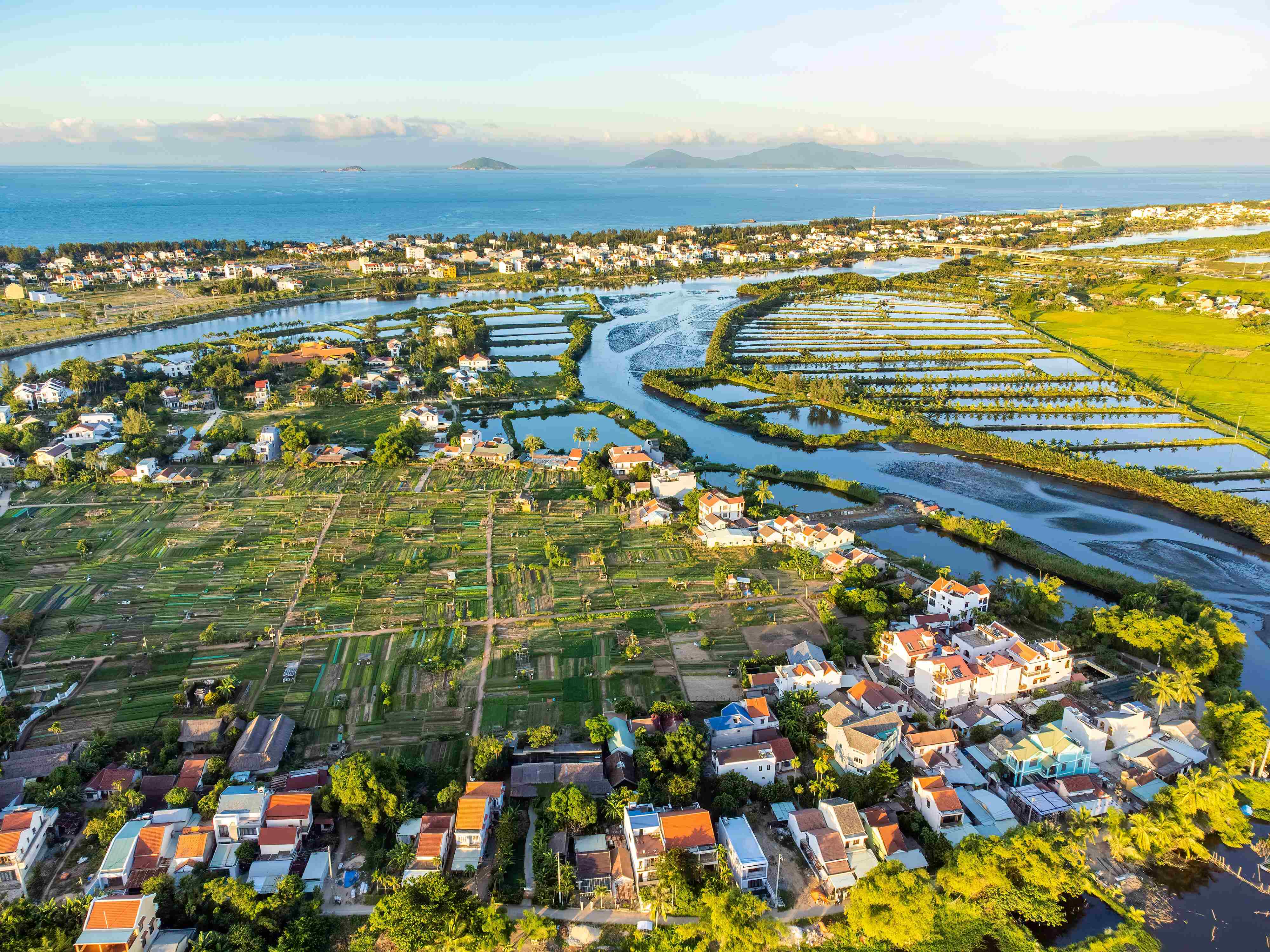 Resort in Vietnam - Citadines Pearl Hoi An with Club Mahindra