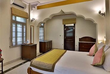 Club Mahindra Resort in Bharatpur - Family Resort in Rajasthan