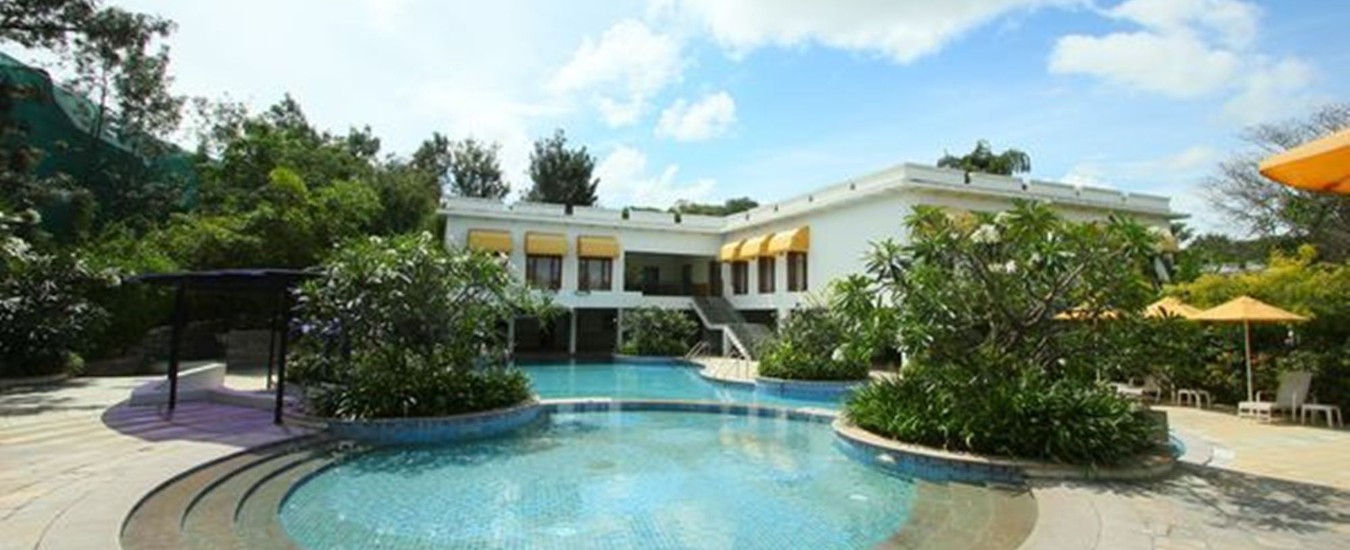 Best Resorts in Karnataka - Family Resorts in Karnataka - Club Mahindra