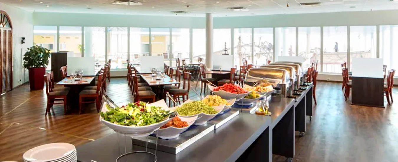Finland Resort | Family Vacation at Holiday Club Caribia with Club Mahindra
