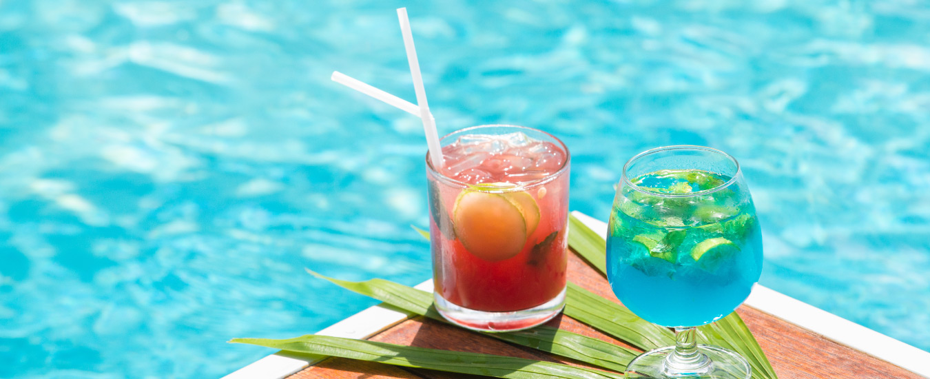 Visit Puerto Calma Bar with Your Family