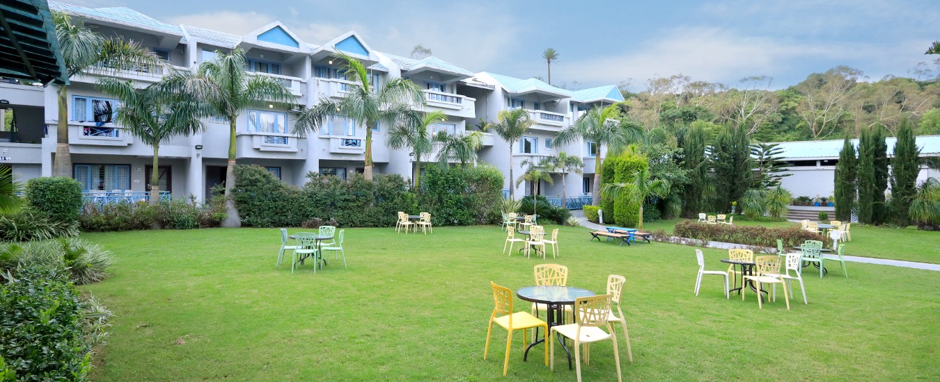 Club Mahindra Jaipur – Family Resort & Spa in Jaipur