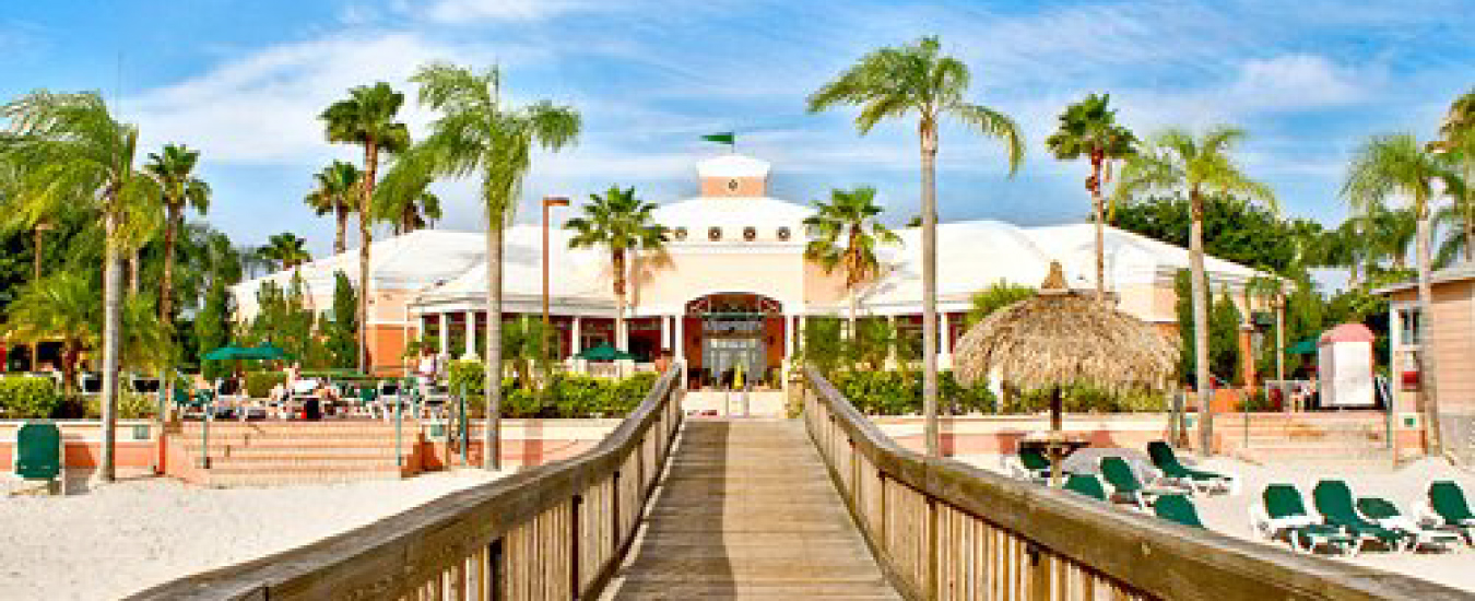 International Resorts : Best Luxury Resorts in Abroad / Overseas - Club ...