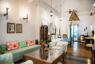 Club Mahindra