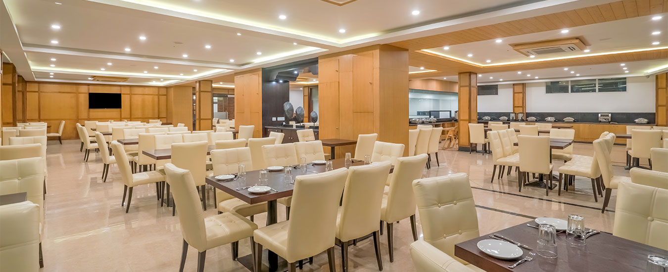 Le Vintuna Resort in Gangtok, Sikkim With Club Mahindra