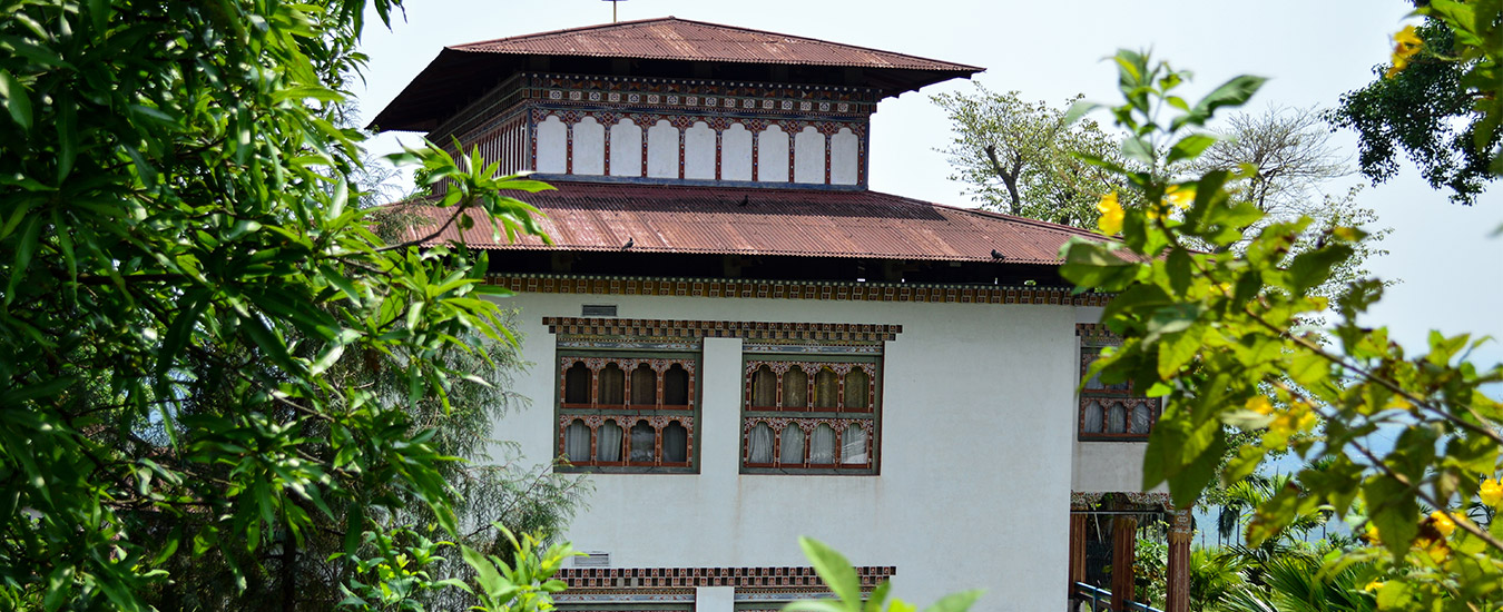 Resort in Bhutan – Stay at Meto Pema Hotel with Club Mahindra