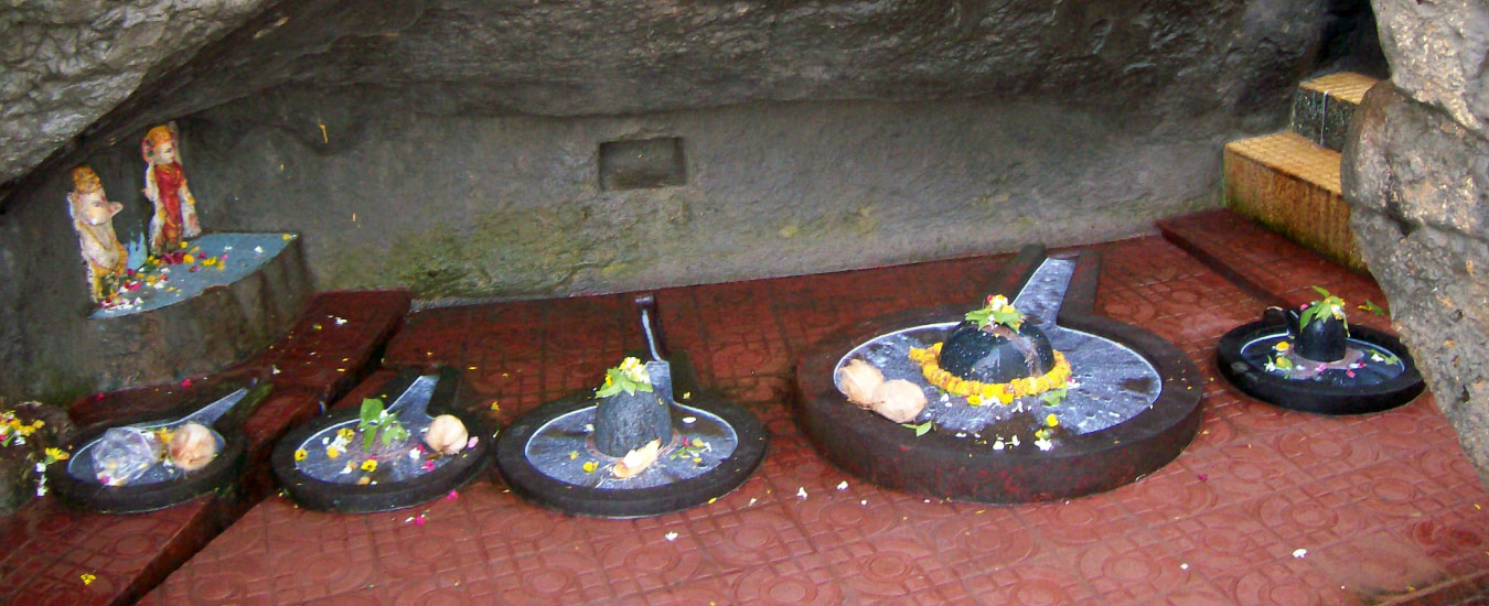 Visit Gangeshwar Temple With Your Family