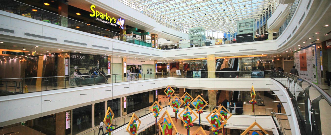 Lulu Mall: Your Ultimate Destination for Shopping and Entertainment