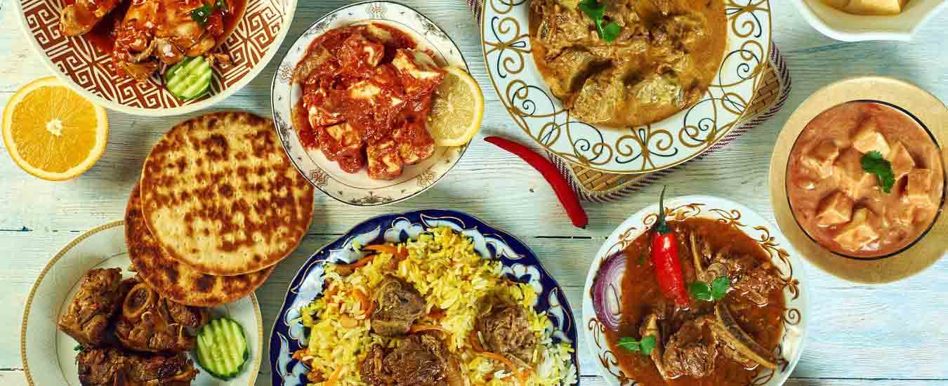 Visit Sheesha Restaurant With Your Family