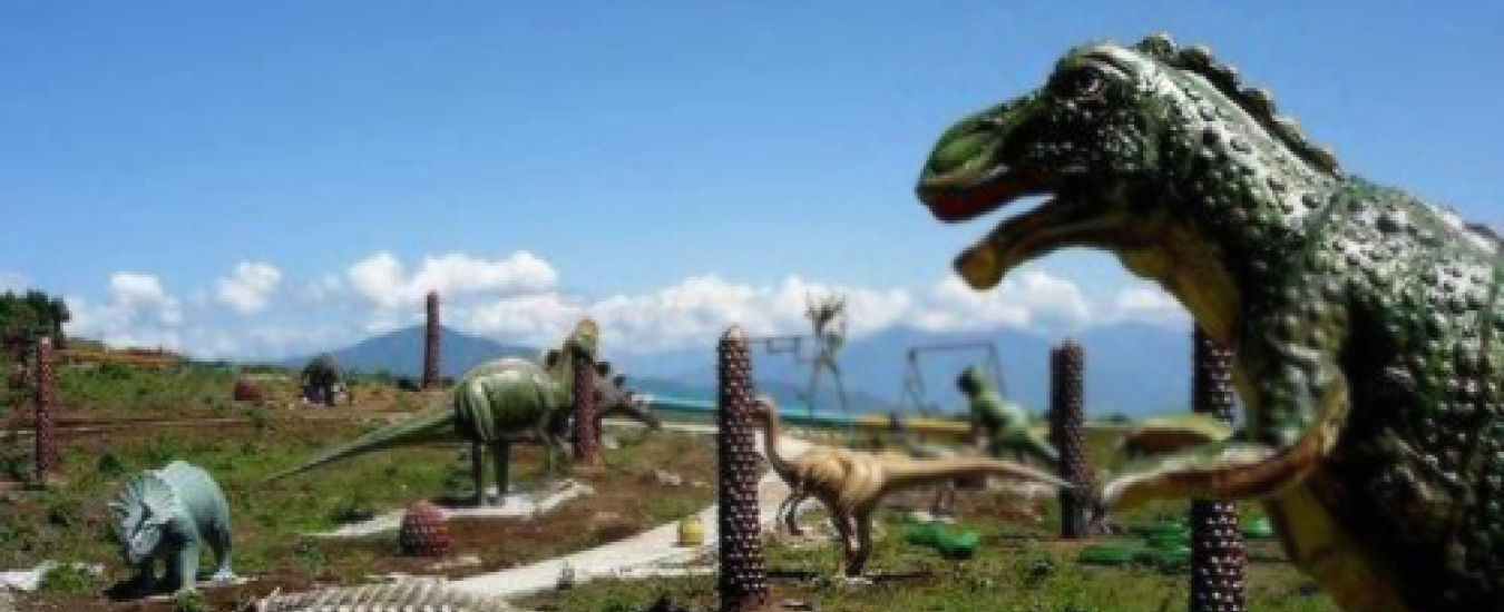 Enjoy Kalimpong Science City Tour with Your Family