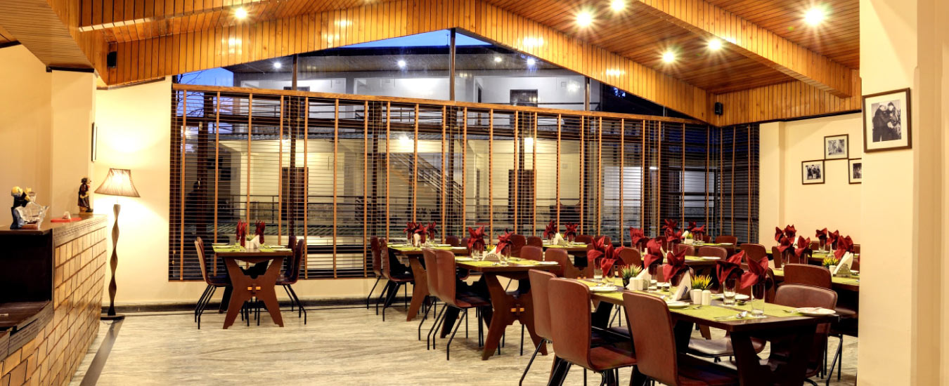 Club Mahindra's Svaastha Spa Retreat Revitalize with Ayurveda and ...