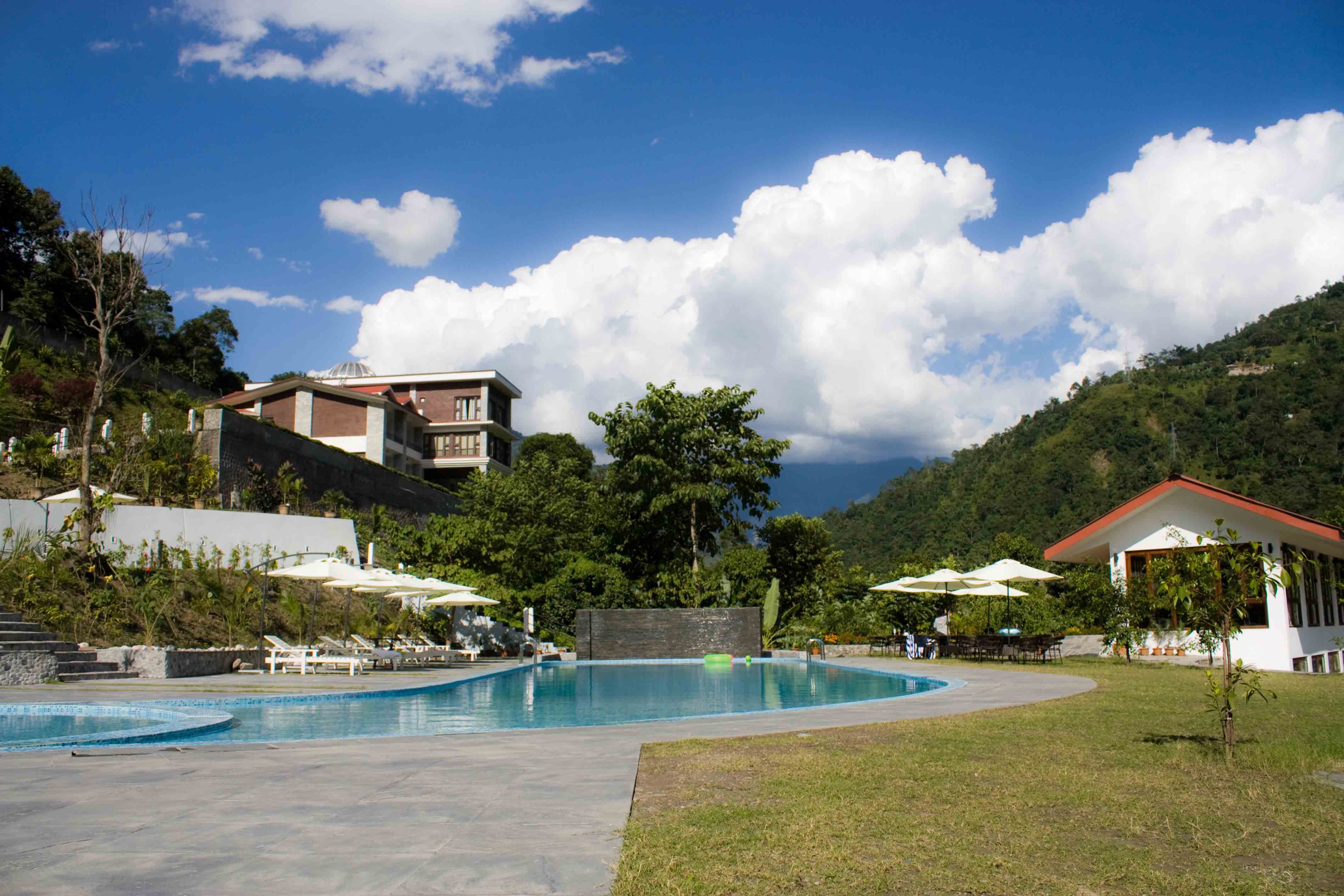 Explore 140+ Domestic and International Resorts with Club Mahindra