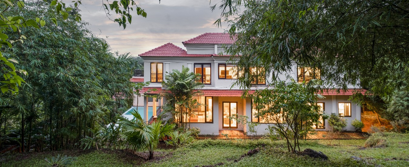 Best Resorts in Goa - Family Resorts in Goa - Club Mahindra