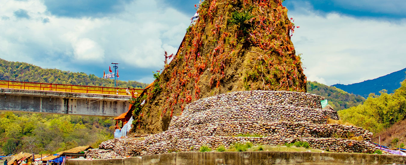Club Mahindra Patkote Resort in Nainital, Uttarakhand