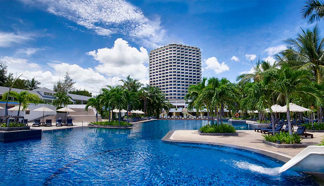 International Resorts : Best Luxury Resorts in Abroad / Overseas - Club ...