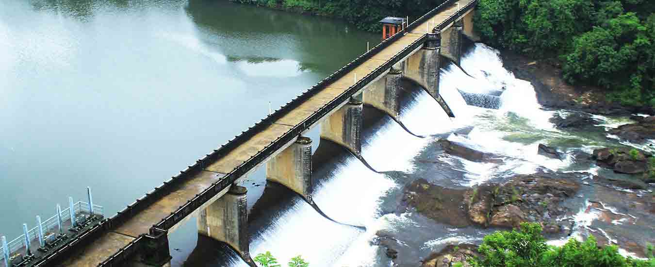 Enjoy Thenmala Tour with Your Family