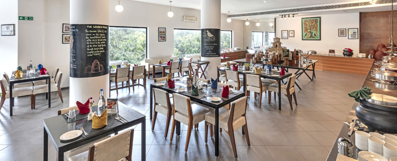 Club Mahindra's Svaastha Spa Retreat Revitalize with Ayurveda and ...