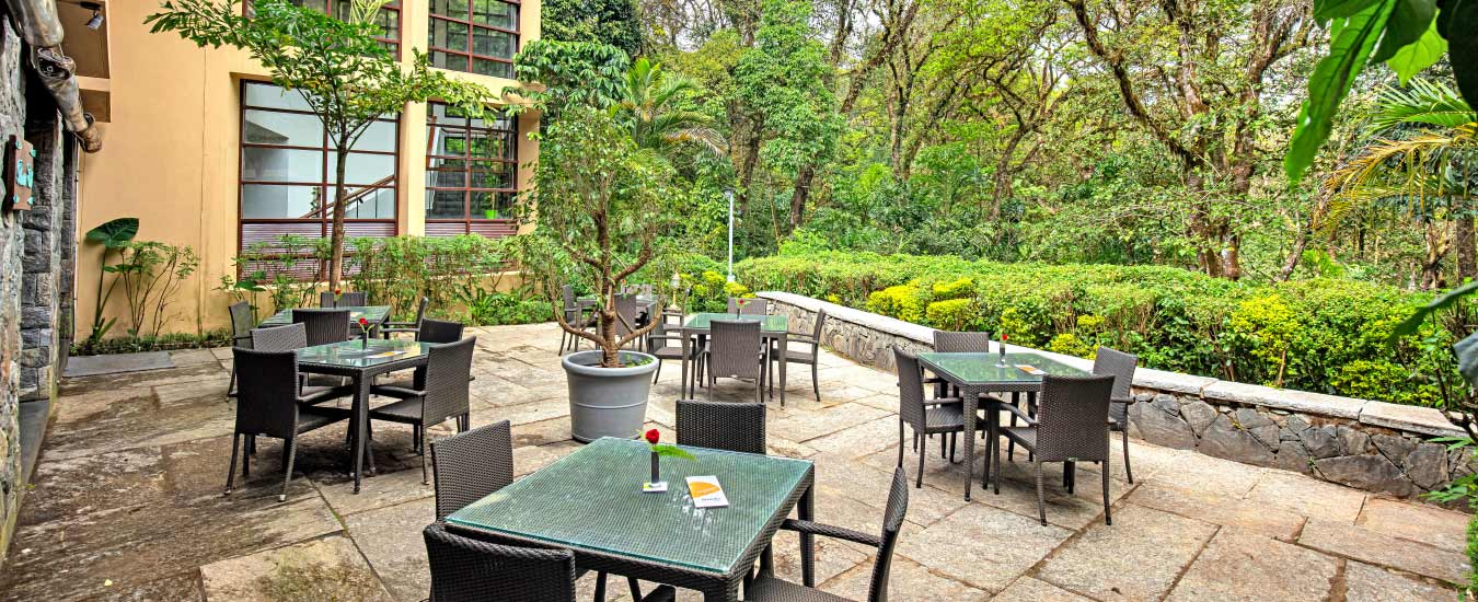 Club Mahindra's Svaastha Spa Retreat Revitalize with Ayurveda and ...