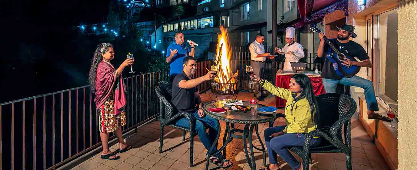 Club Mahindra