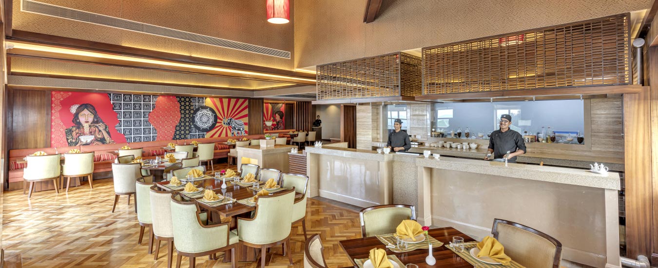 Club Mahindra's Svaastha Spa Retreat Revitalize with Ayurveda and ...