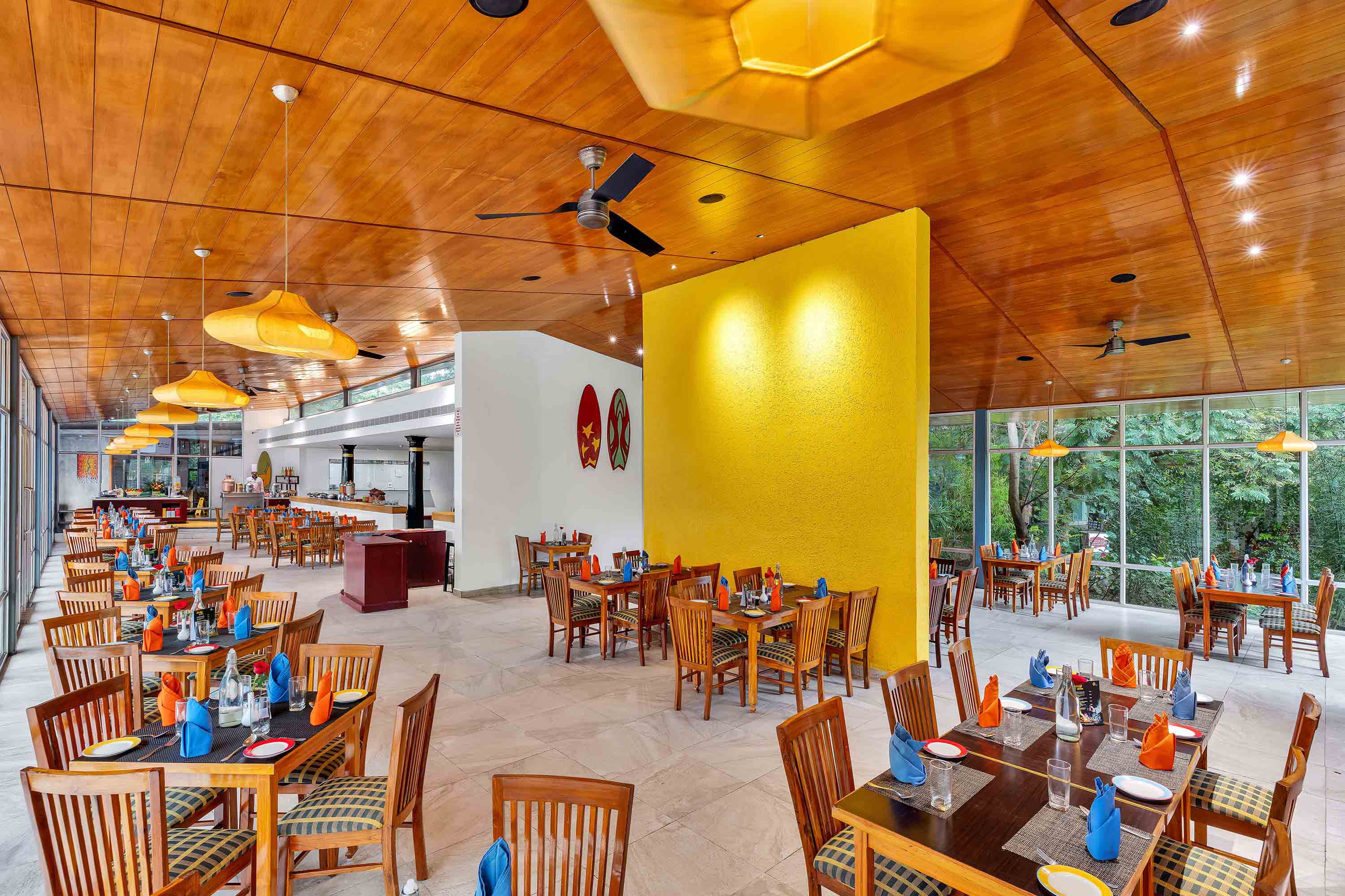 Club Mahindra's Svaastha Spa Retreat Revitalize with Ayurveda and ...
