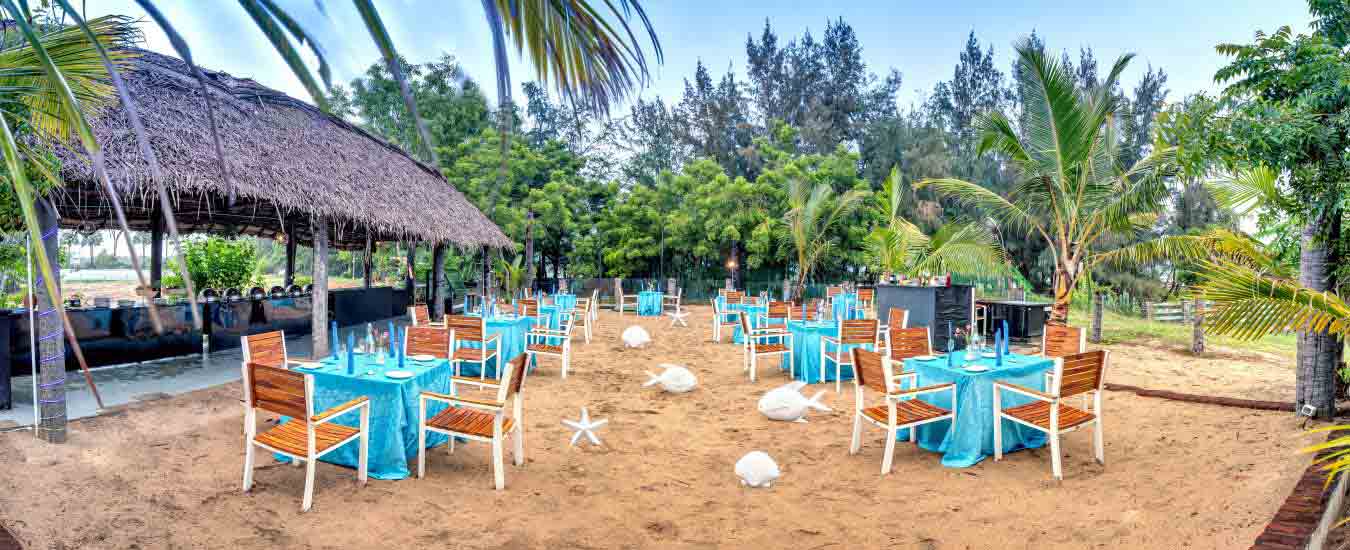 Club Mahindra's Svaastha Spa Retreat Revitalize with Ayurveda and ...