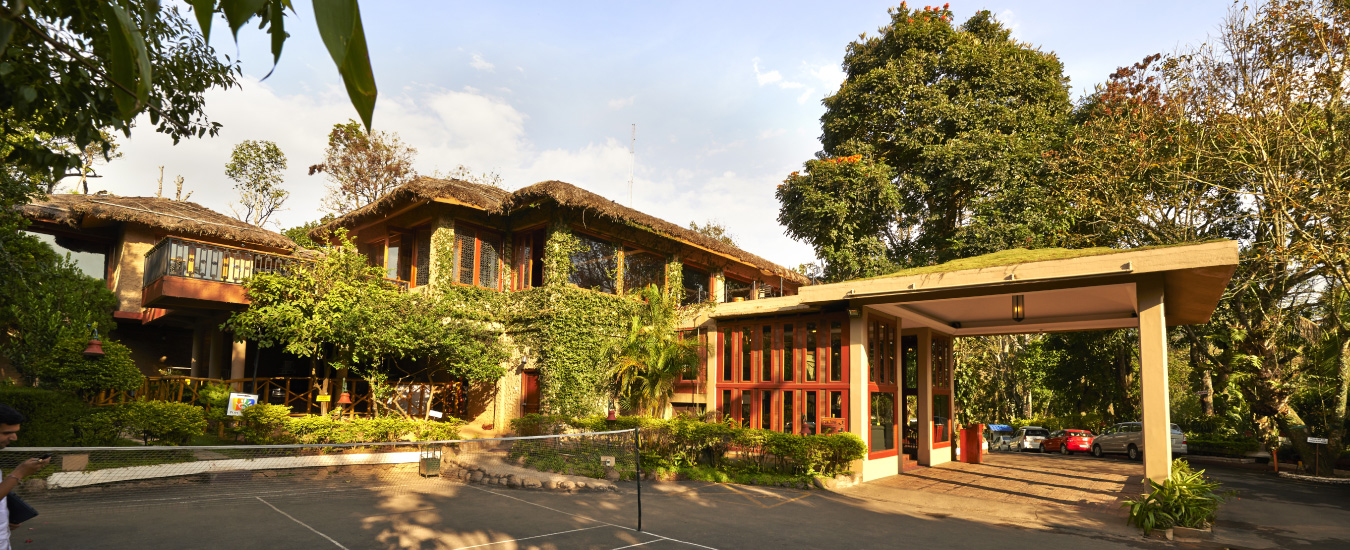 Resorts in South India: Best Resorts in South Zone, India - Club Mahindra