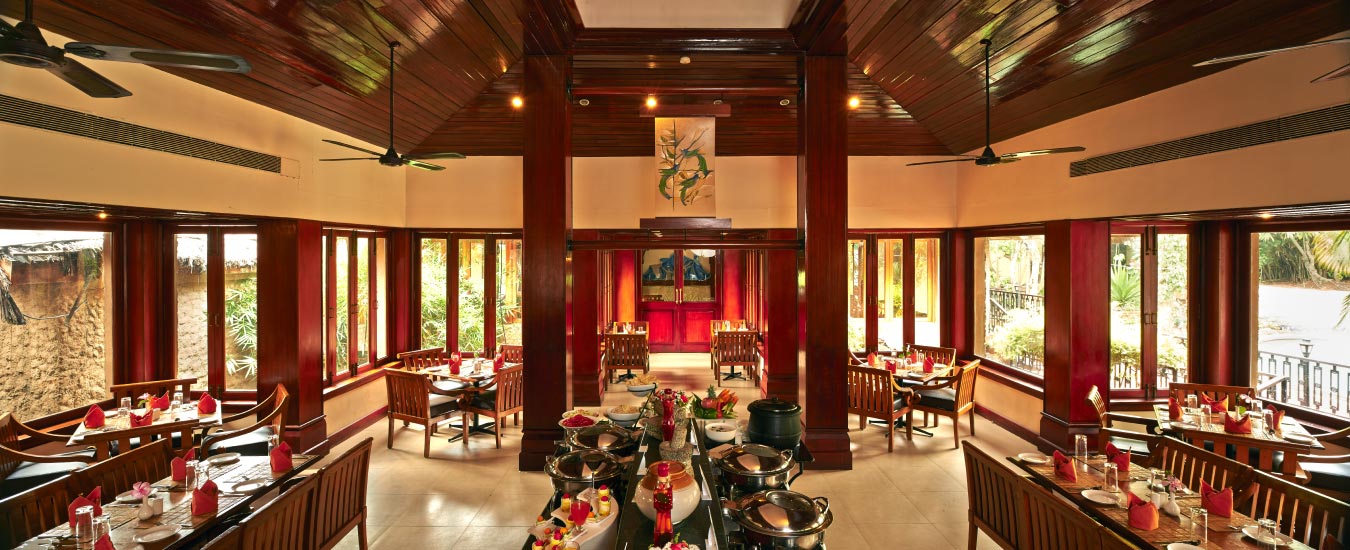 Visit Periyar Room With Your Family