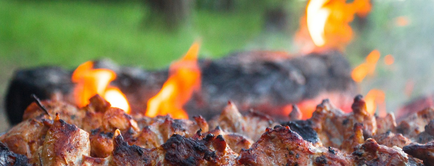 Barbeque Bay Restaurant in Munnar, Kerala - Club Mahindra