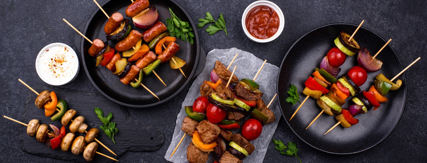 Barbeque Bay, Emerald Palms Resort in Goa - Club Mahindra