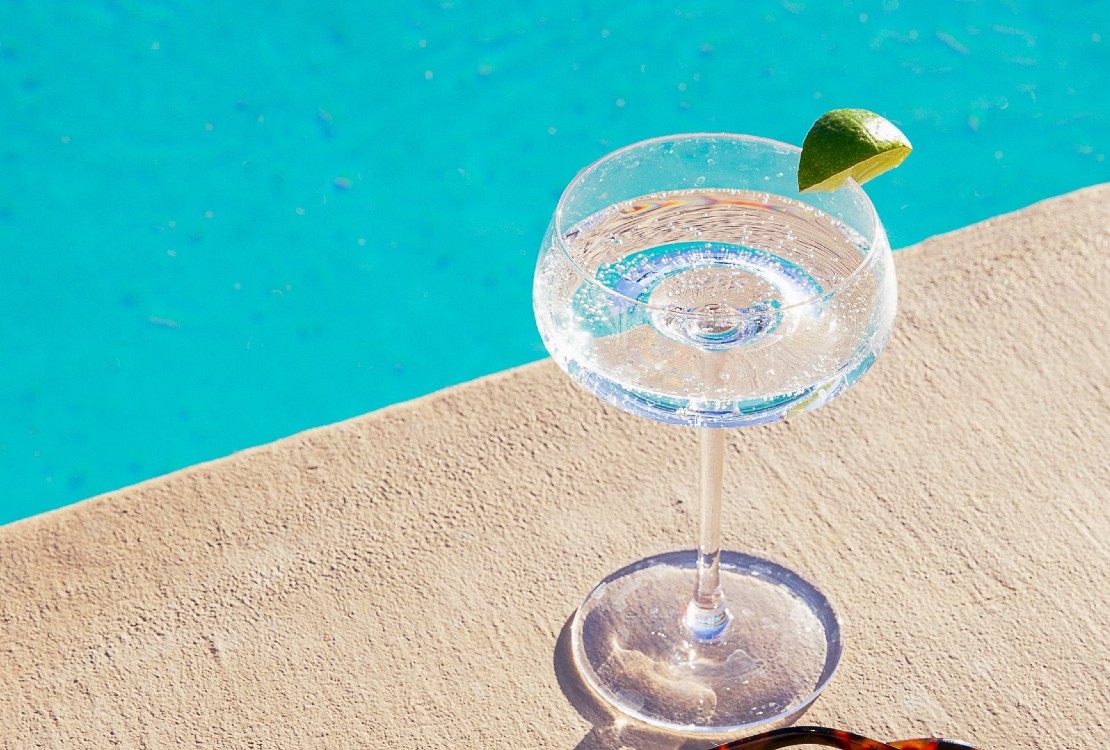 Plunge Restaurant in Assonora, Goa - Club Mahindra