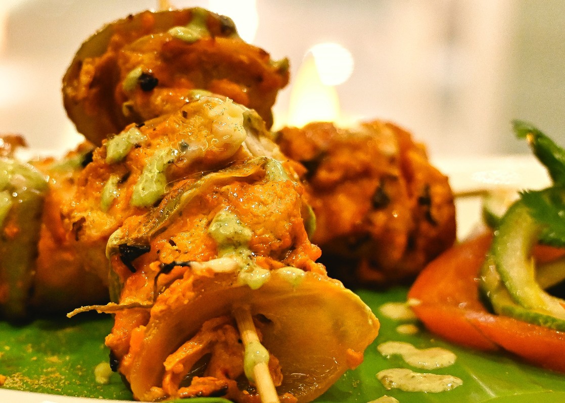 Plunge Restaurant in Assonora, Goa - Club Mahindra