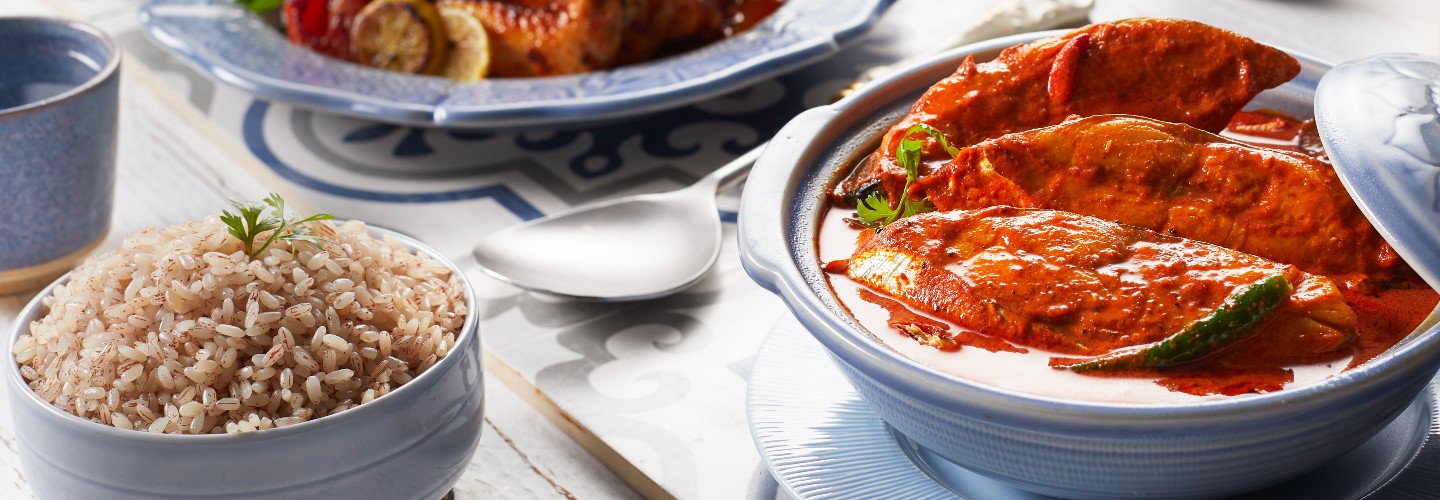 Spice Restaurant in Assonora, Goa - Club Mahindra