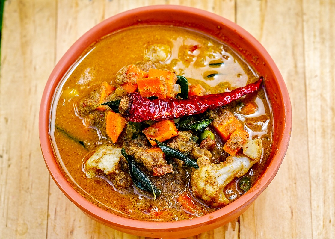 Spice Restaurant in Assonora, Goa - Club Mahindra