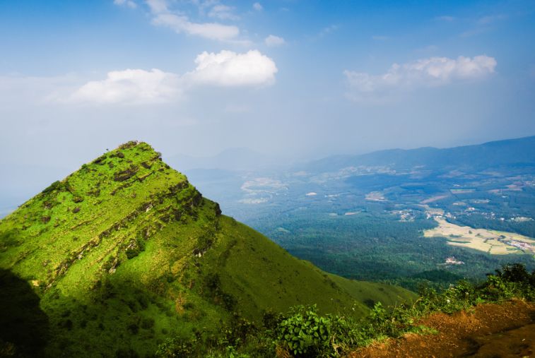 Best Time to Visit Karnataka | Temperature and Weather of Karnataka ...