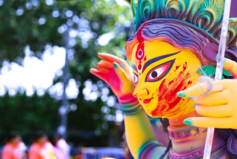 Culture of West Bengal - Festivals, Art & Traditions of West Bengal ...