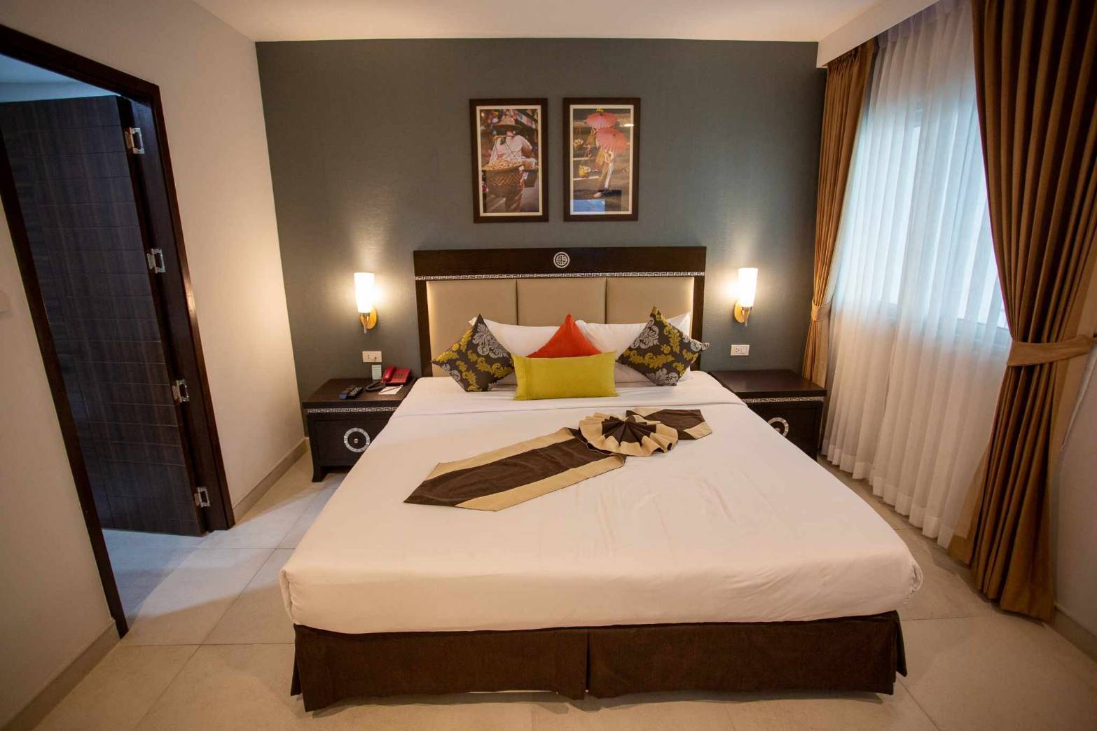 Family Resort in Bangkok – Mac Boutique | Club Mahindra
