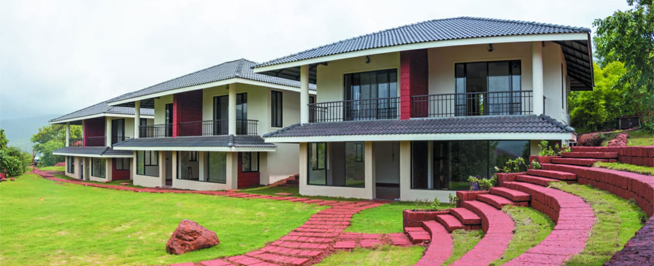 Explore 140+ Domestic and International Resorts with Club Mahindra