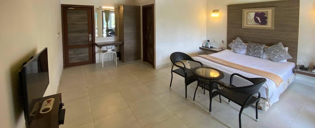 Hummingbird Resorts in Mount Abu, Rajasthan By Club Mahindra